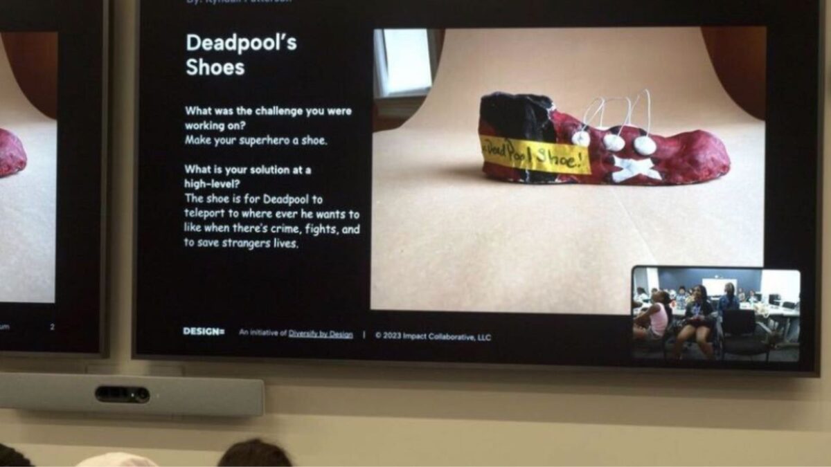 Homepage - Threespot