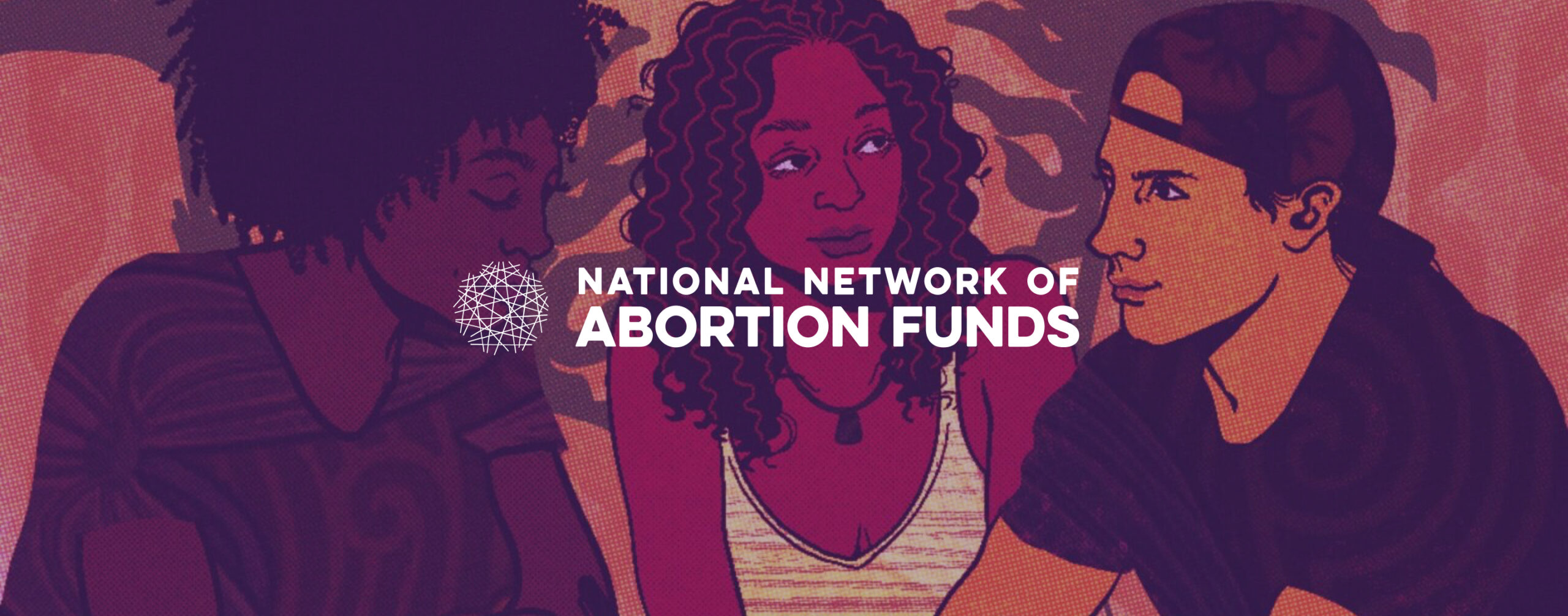 National Network of Abortion Funds - Threespot