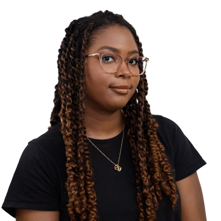 Our People - Threespot