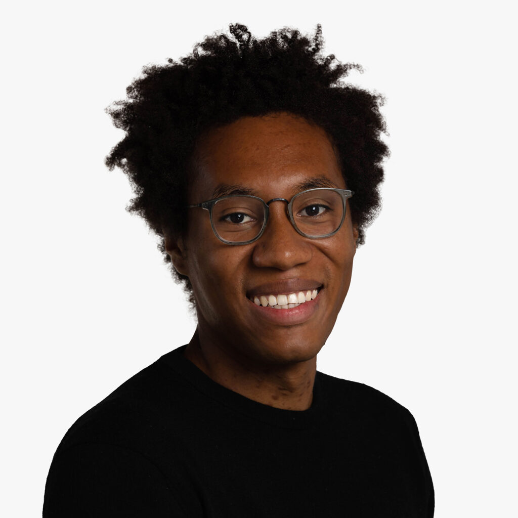 David Yearwood - Threespot