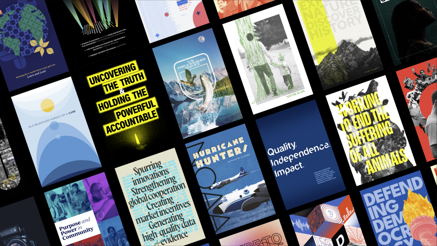 Homepage - Threespot